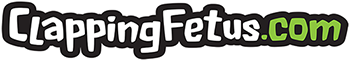 clappingfetus-logo-small – ClappingFetus